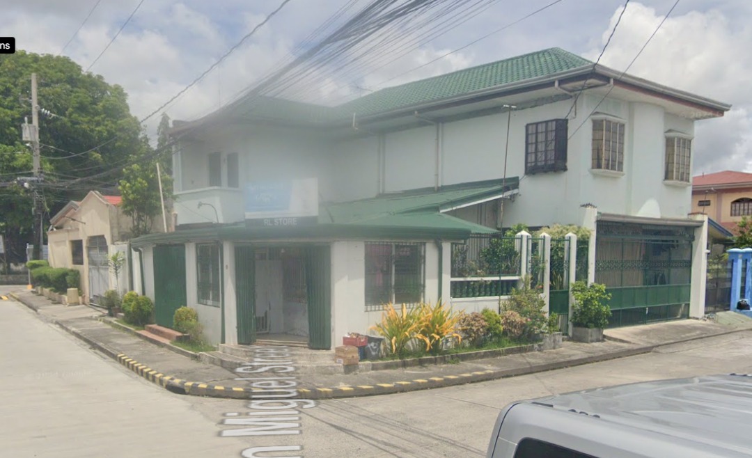 House & Lot for Sale – Pacita Complex 1, San Pedro, Laguna, Property ...
