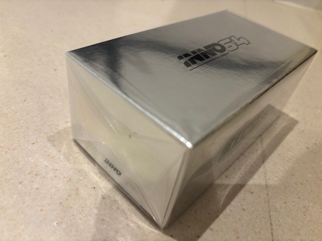 Inno 64 Silvia s15 top secret taskl25 edition, Hobbies & Toys, Toys ...