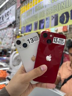 Iphone 13 second hand For Sale | iPhone 13 Series | Carousell Philippines