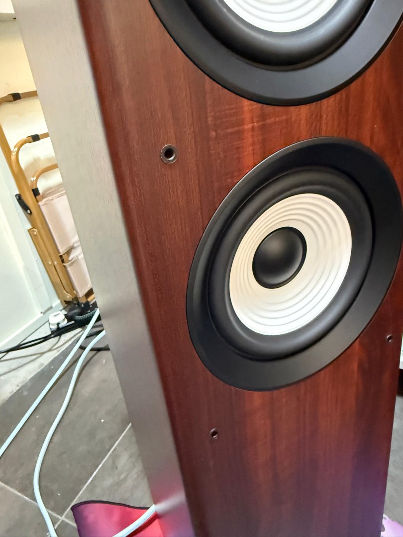 JBL Stage A170, Audio, Soundbars, Speakers & Amplifiers on Carousell
