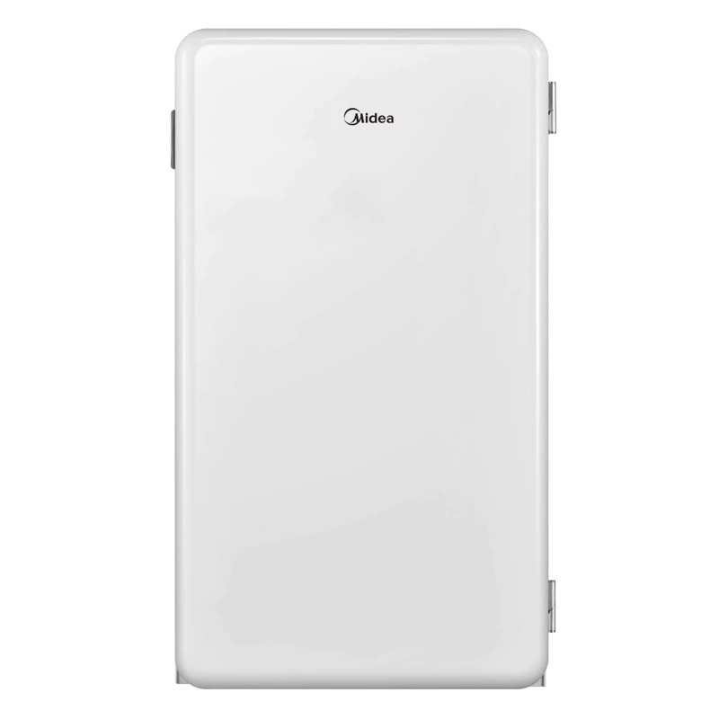 Midea MDRD142FGB01-SG 96L Bar Fridge, TV & Home Appliances, Kitchen Appliances, Refrigerators ...