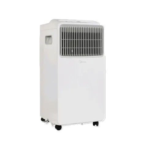Midea MPHA-09CRN7 Portable Air Conditioner (9000BTU) - Free install ...