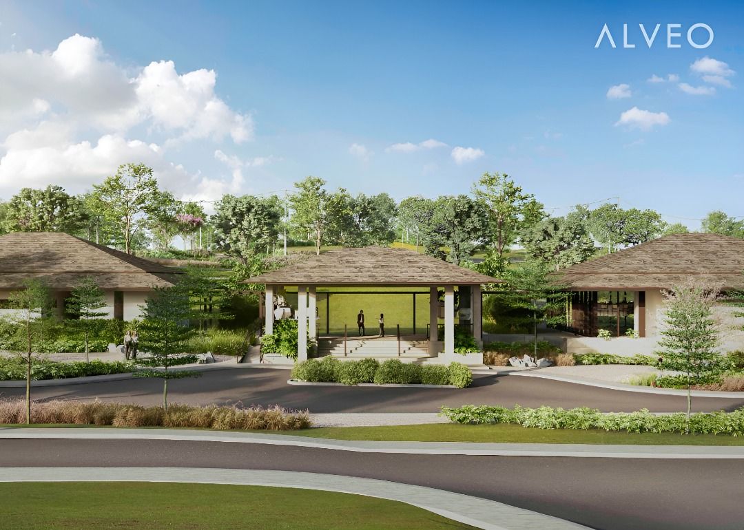 Sereneo Nuvali by Alveo, Ayala Land's Luxury High-Elevation Lots for ...