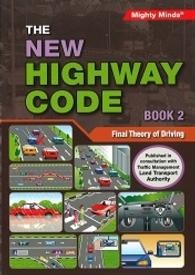 The New Highway Code Book 2 Final Theory, Hobbies & Toys, Books ...