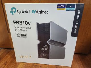 Tp link eb810v For Sale | Networking | Carousell Singapore