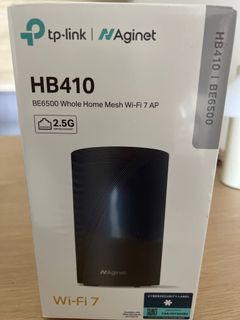 “Tp link hb410” For Sale | Networking | Carousell Singapore