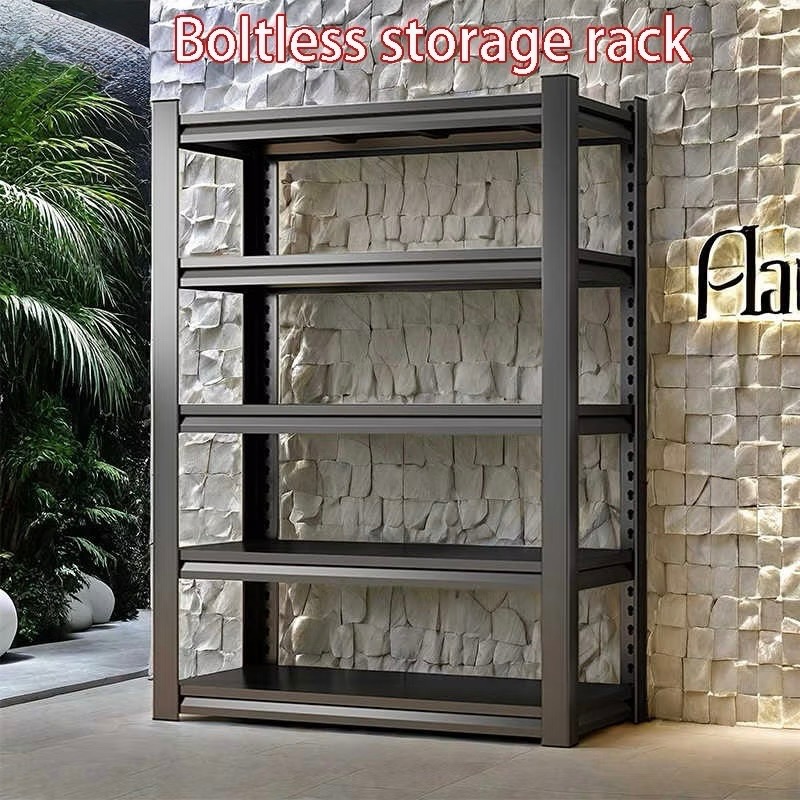 Wide Utility Storage Display Shelf | Heavy Duty Display Shelf ...