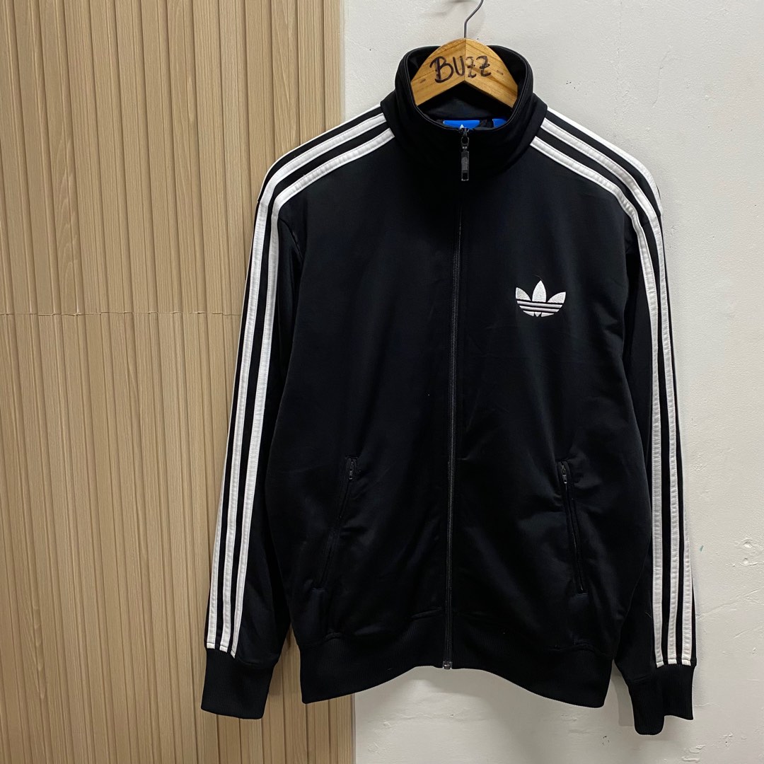 ADIDAS FIREBIRD TRACK JACKET, Men's Fashion, Coats, Jackets and ...