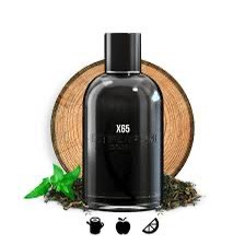 BestPerfume X65 Perfume - Inspired by Le Labo Matcha 26, Beauty ...