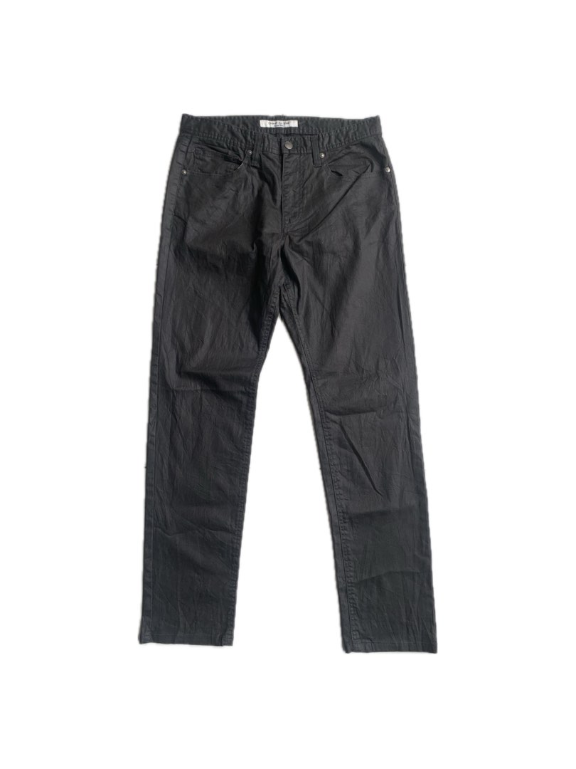 Celana Skinny Coated Jeans not Tracktop Tas Kemeja Hoodie Varsity Jaket ...