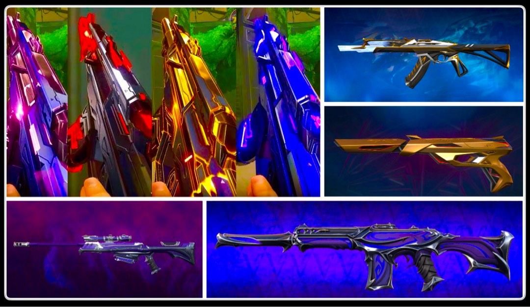 CHEAP VALORANT ACCOUNT VAL ACCOUNTS DM TO OFFER! | 4 BUNDLES + 28 ...