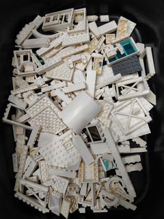 Lego compatible bricks, Hobbies & Toys, Toys & Games on Carousell