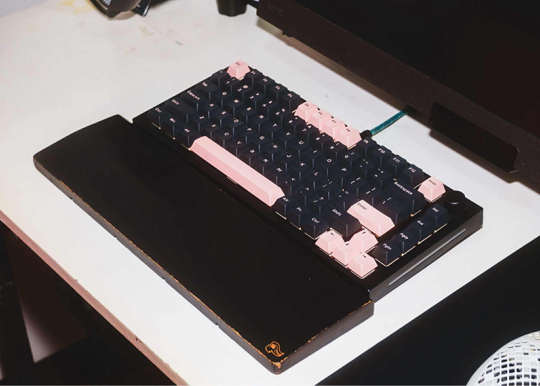 Custom GMMK PRO Keyboard, Computers & Tech, Parts & Accessories ...