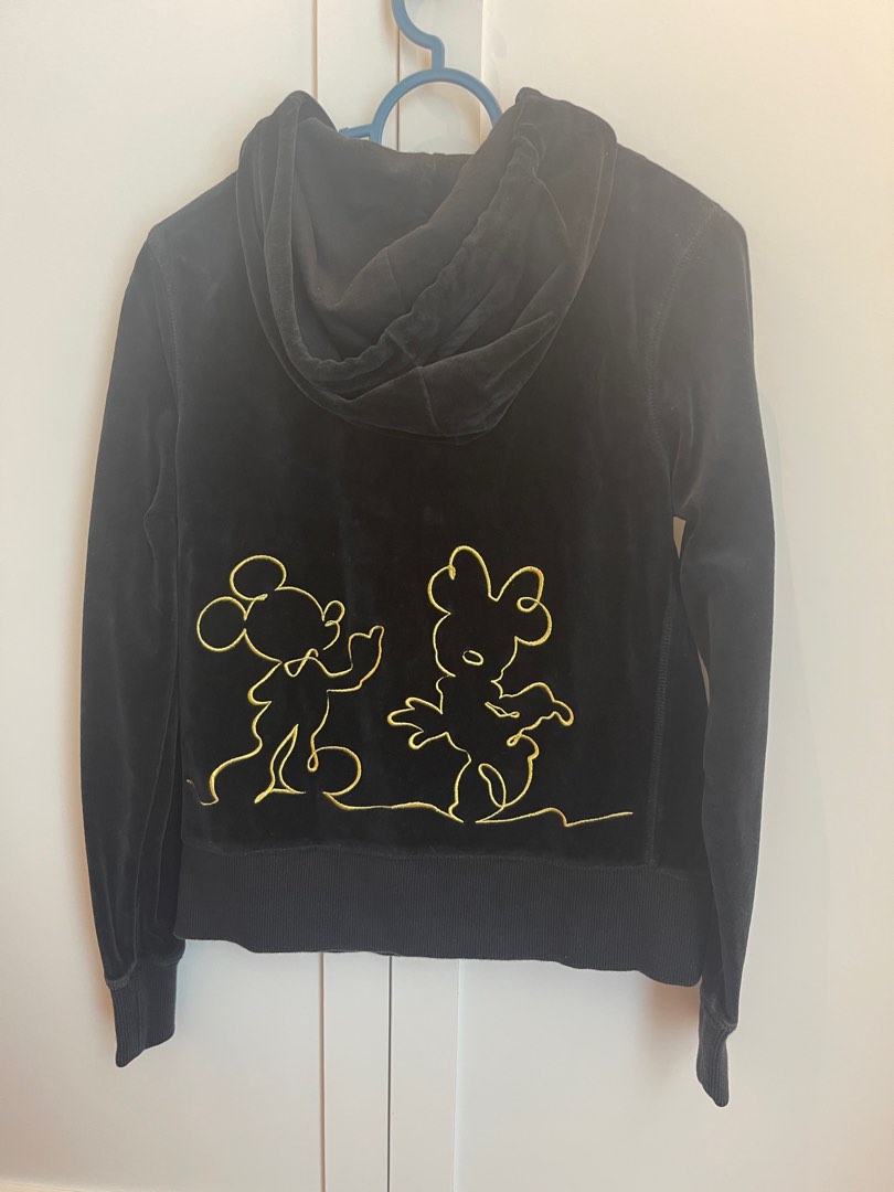 Hong Kong Disney jacket, Women's Fashion, Coats, Jackets and Outerwear ...