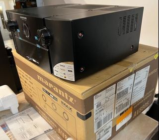 Marantz processor For Sale | Carousell Singapore