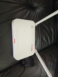 D-Link ZTE Fibre Home wireless Unifi Router Modem (NEW), Computers ...