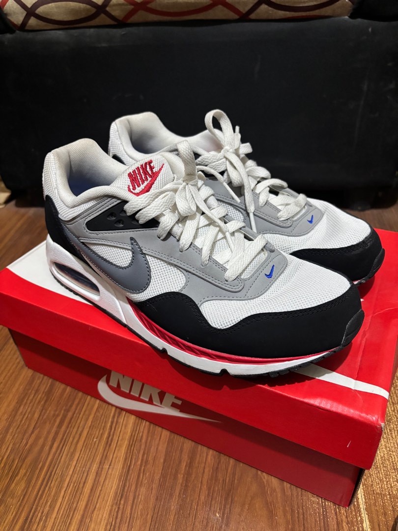 Nike Air Max Correlate, Men's Fashion, Footwear, Sneakers on Carousell