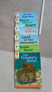 500+ 件Oxford reading tree level 6出售 | 書本 & 文具 | Carousell Hong Kong