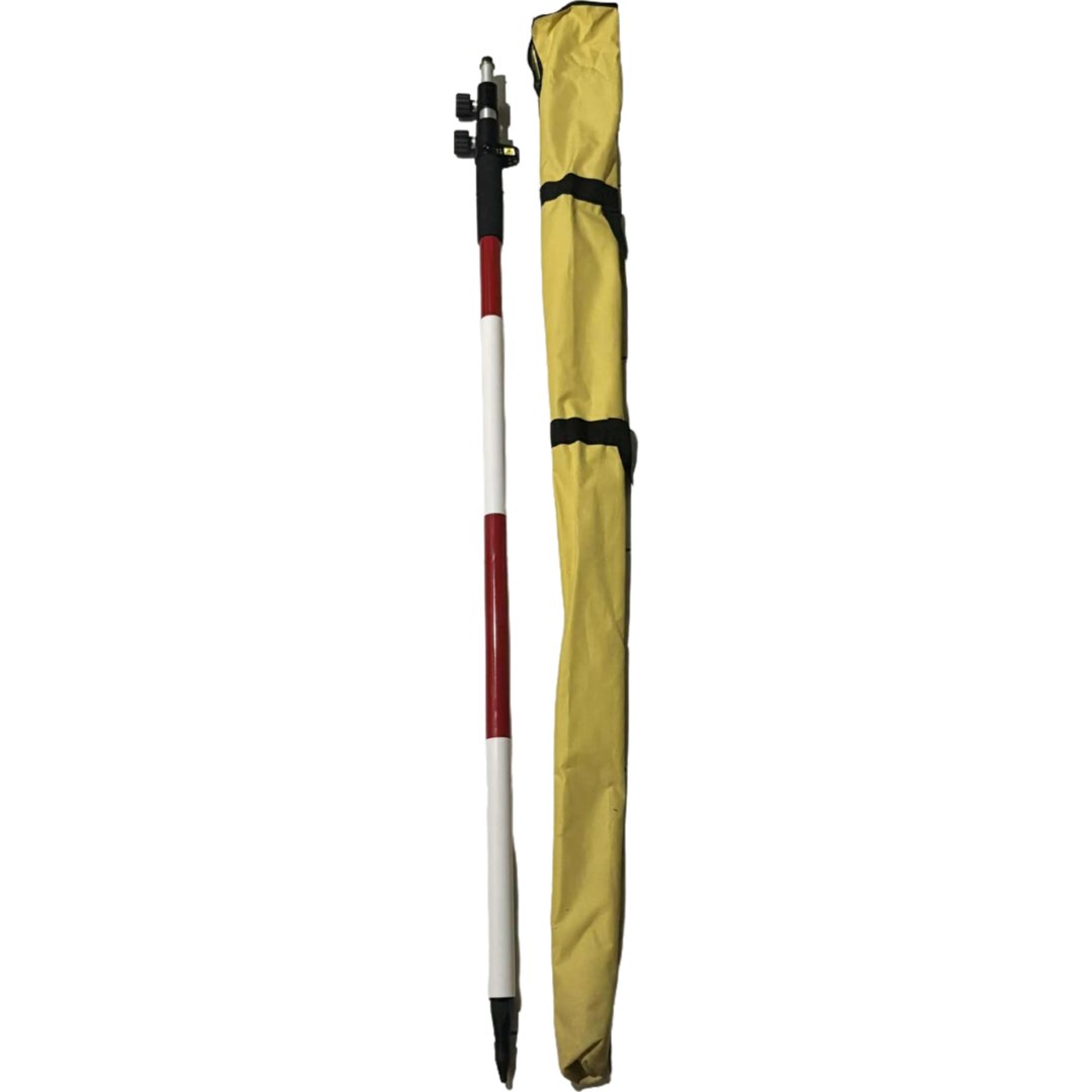 RANGE POLE PRISM ROD (3 meters), Commercial & Industrial, Construction ...