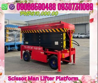 Man lift For Sale | Carousell Philippines