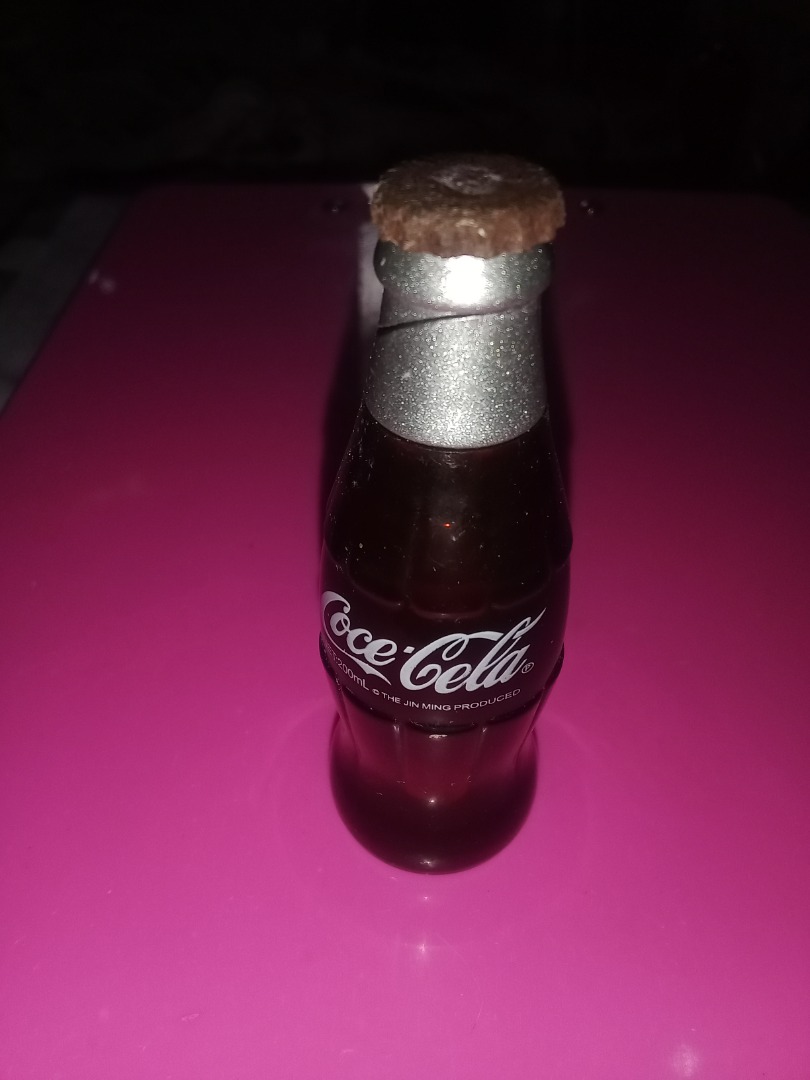 Vintage-Collectible "COKE Lighter"/Working cond., Hobbies & Toys ...