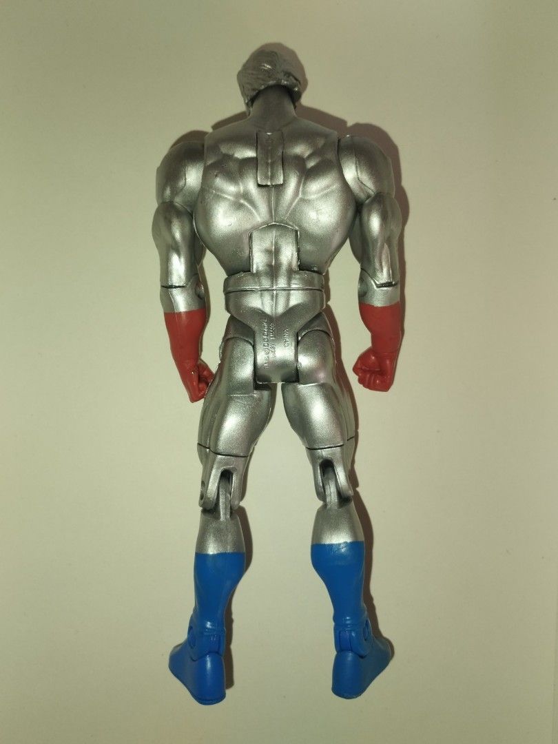 62 DCUC Matter DC Multiverse Universe marvel Collectibles Comics ...