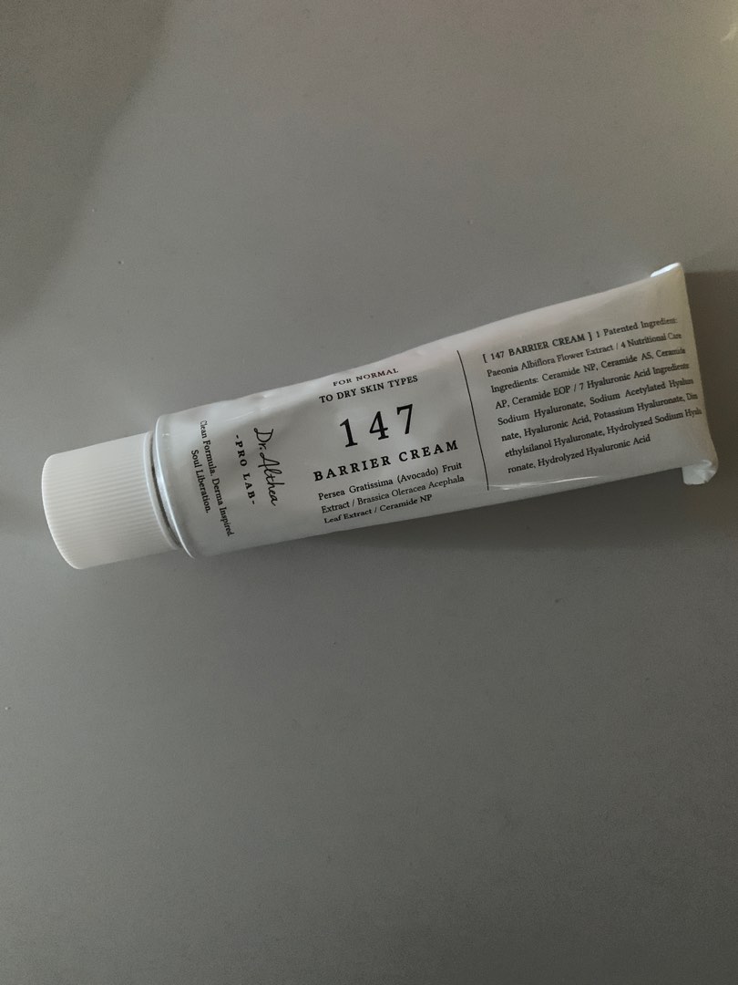 Dr. Althea 147 Cream, Beauty & Personal Care, Face, Face Care Products on Carousell