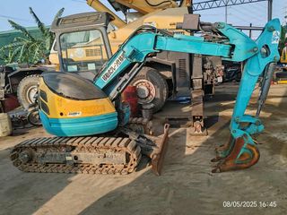 Mini backhoe For Sale | Buy 100+ Mini backhoe online | Carousell ...