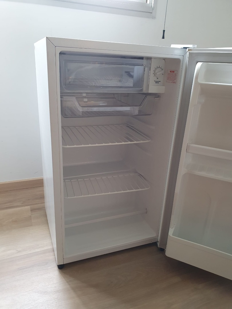 LG Mini Fridge - Excellent Condition, Used only temporary till our big ...