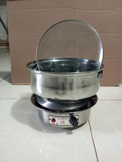 Panci stainless steel Dijual | Beli 100+ Panci stainless steel online ...