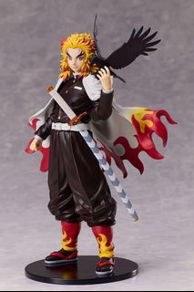 S.H.Figuarts SHF Akaza // Demon Slayer Infinity Castle NOT TANJIRO ...