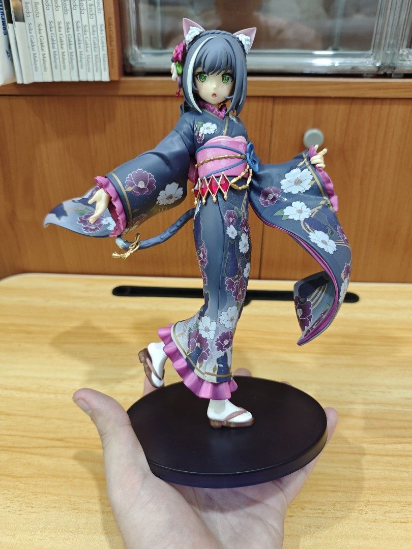 Princess Connect! Re:Dive - Momochi Kiruya (kyaru) new year ver 1/7 ...