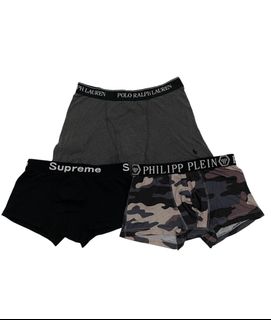 Sempak Dijual | Beli 100+ Sempak online | Carousell Indonesia