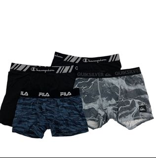 Sempak Dijual | Beli 100+ Sempak online | Carousell Indonesia