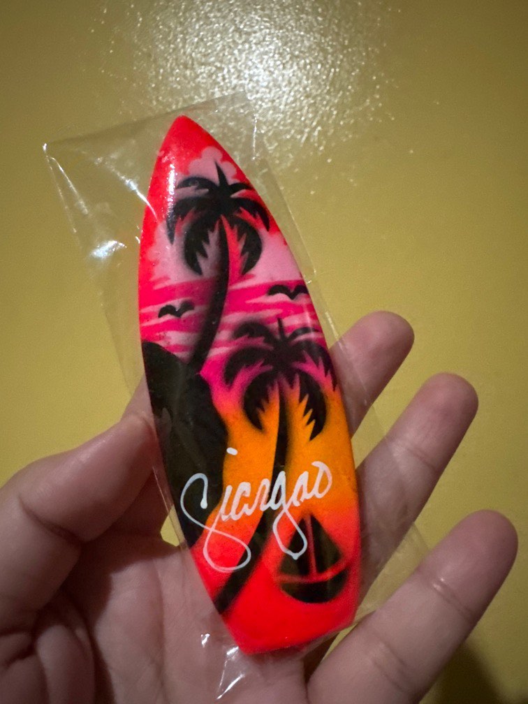 Siargao Ref Magnet, Looking For on Carousell