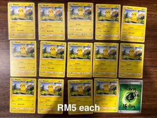 wts - pokemon cards (blaziken/meowth/iono's killowattrel @ wattrell ...