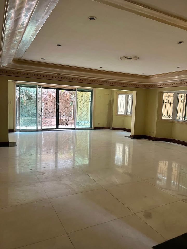 700 sqm 5-BR House for Rent at Tomas Morato, Quezon City, Property ...
