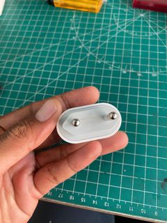 Adaptor charger iphone Dijual | Beli 100+ Adaptor charger iphone online ...