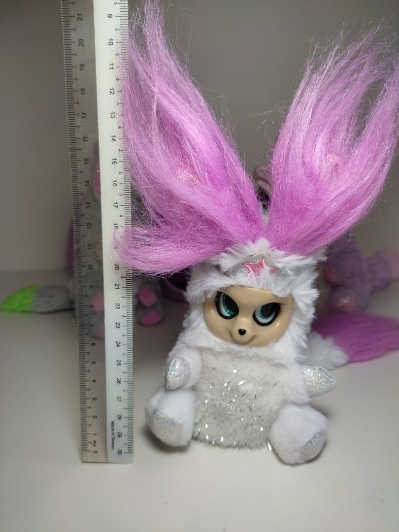 Bush baby world, Hobbies & Toys, Toys & Games on Carousell