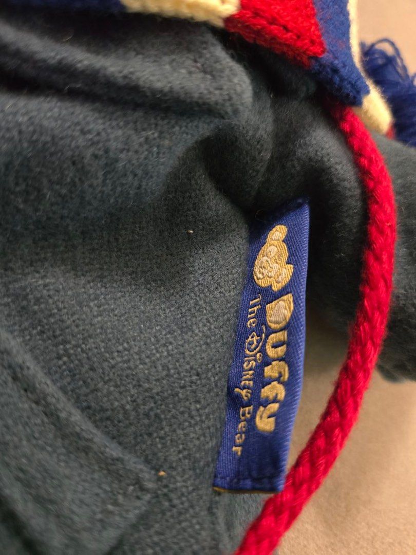 Disney duffy costume, Hobbies & Toys, Toys & Games on Carousell