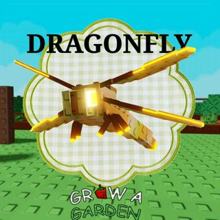 “Dragonfly grow a garden” For Sale | Buy 100+ “Dragonfly grow a garden ...
