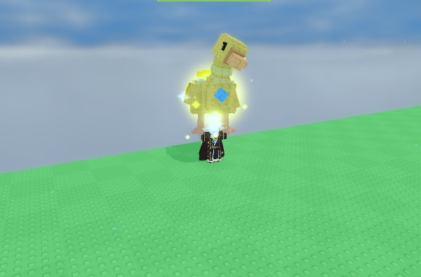 GOLDEN GOOSE | 2 STOCKS | Grow a Garden, Video Gaming, Gaming ...