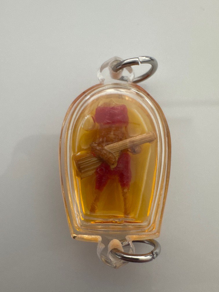 Hoon Payon - LP Pun, Hobbies & Toys, Religious Items on Carousell