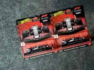 [PO] Hot Wheels F1 Mclaren #4 Lando Norris 2025 2024 Hot Wheel Premium ...