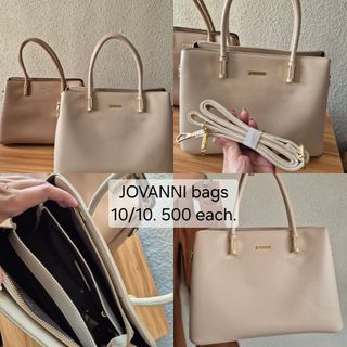 Jovanni bags For Sale | Buy 100+ Jovanni bags online | Carousell ...