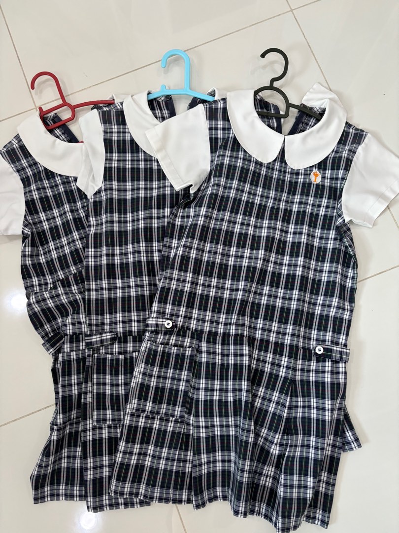 Kingsley international primary school uniforms, Women's Fashion ...