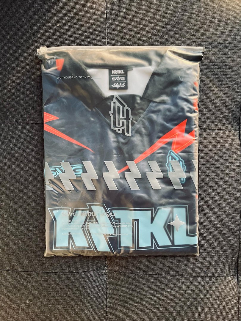 Krtkl X Svg X Ddyhd Away Cross Culture Jersey, Men's Fashion, Tops & Sets, Tshirts & Polo Shirts ...