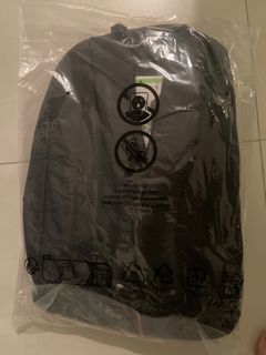 Lenovo 16" Laptop Backpack Bag B210 Black (ECO), Computers & Tech ...