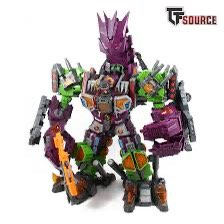 Maketoys Transformers Pandinus aka Scorponok., Hobbies & Toys, Toys ...