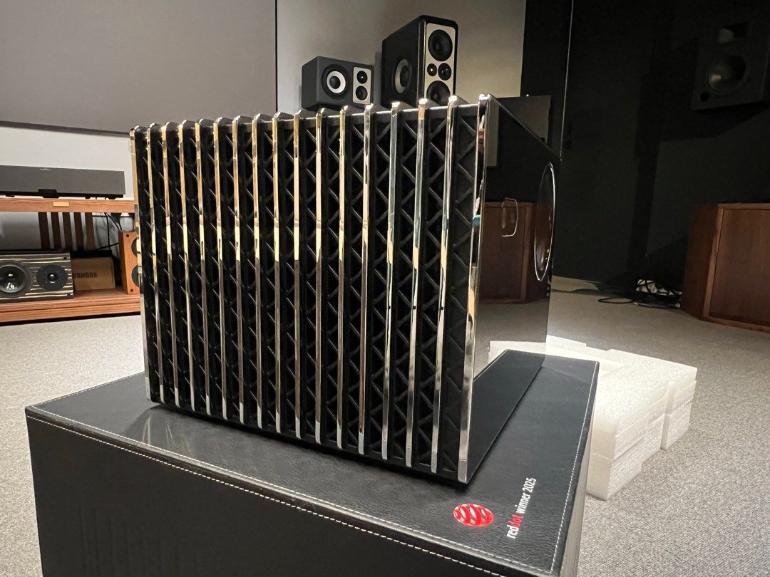 Valerion VisionMaster MAX, Premium RGB 4K Laser Projector [ONLY BY ...